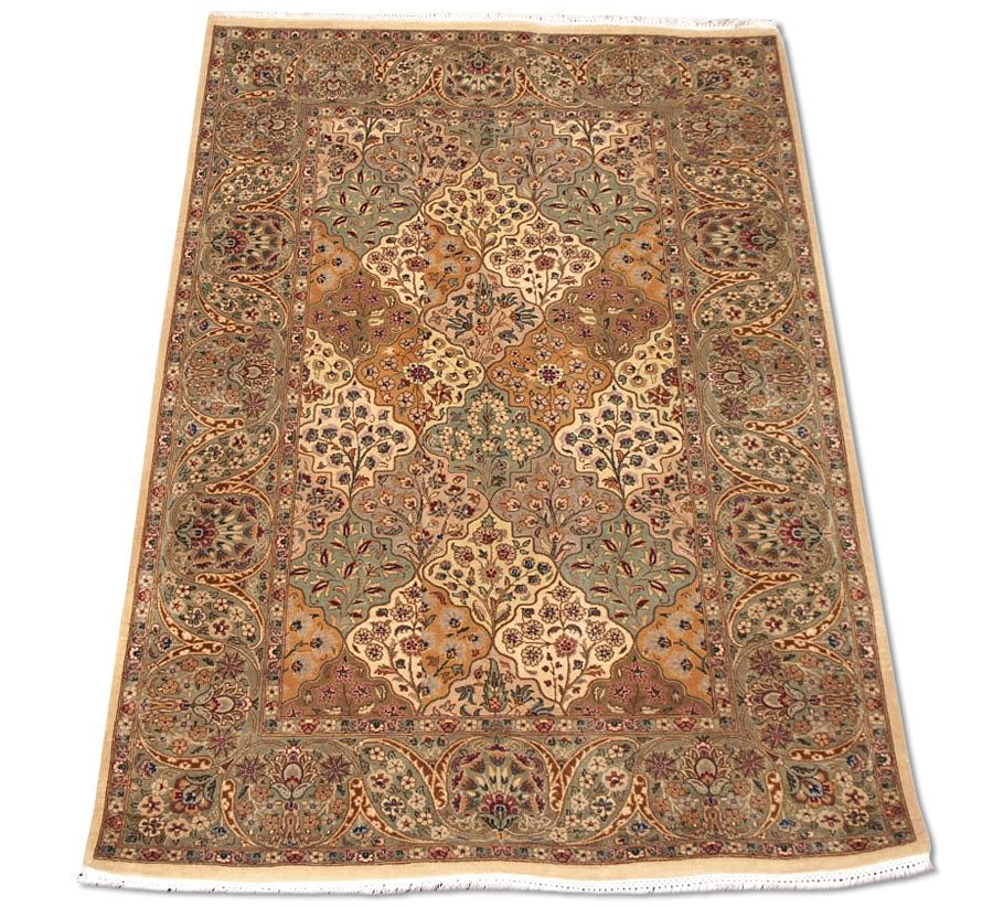 SC-4087 Tree Of Life – Handmade Carpet Gallery